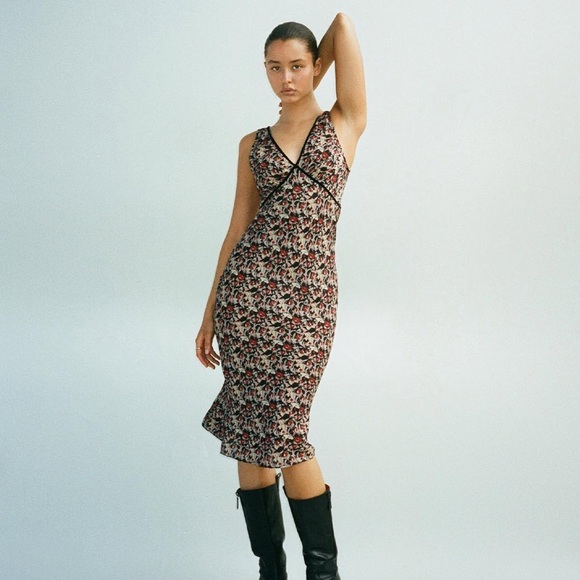 Realisation Par | Dresses | Realisation Par Stephanie Dress | Poshmark
